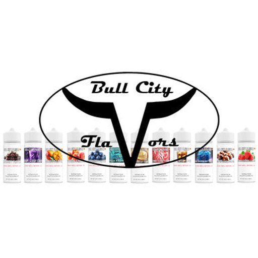 Bull City Flavors (BCF) Flavor Concentrates | Bull City Flavors
